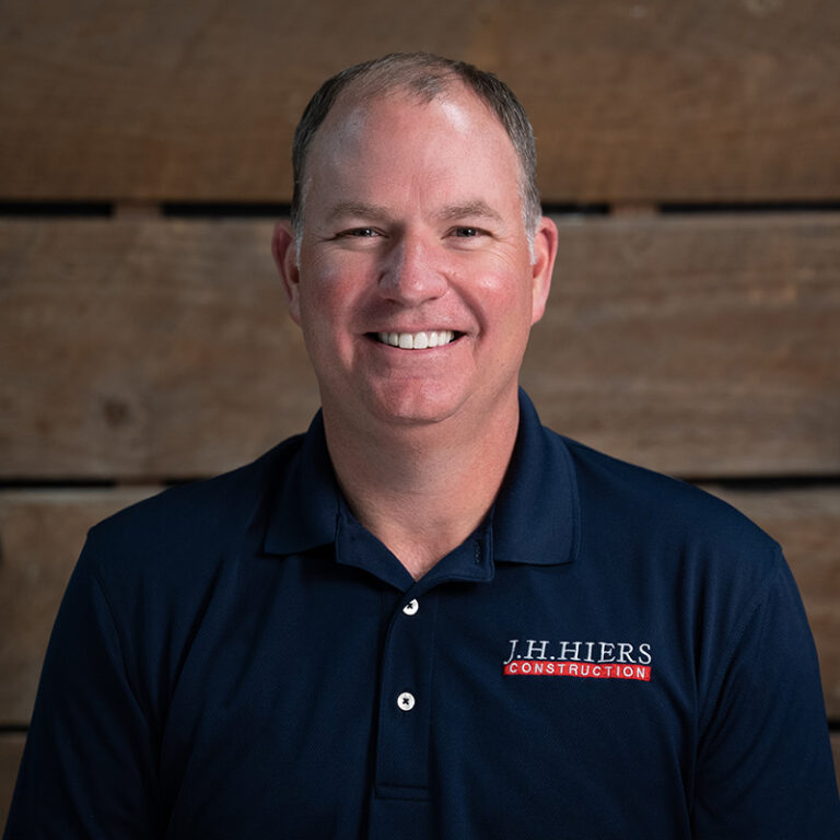 JH-Hiers-Team - J.H. Hiers Construction